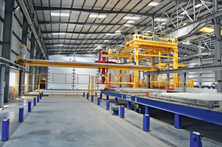 Explore the Top 10 Precast Companies in India - India Prides