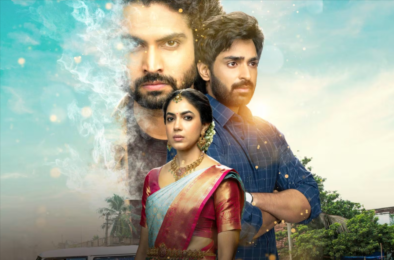 Top 10 Devika web series cast and crew - India Prides