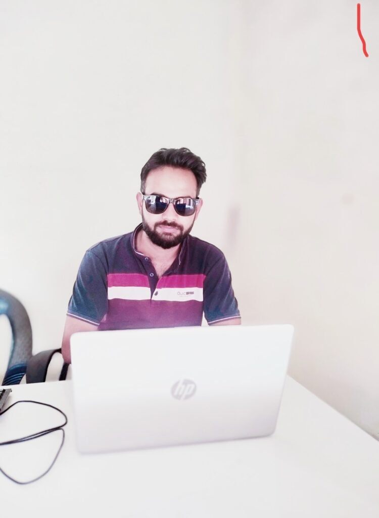 Vadamalli.com: A Digital Platform for Information and Resources