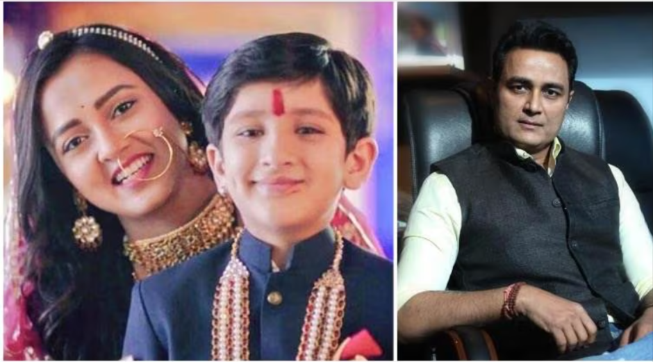 Top 10 Pehredaar web series cast and crew - India Prides
