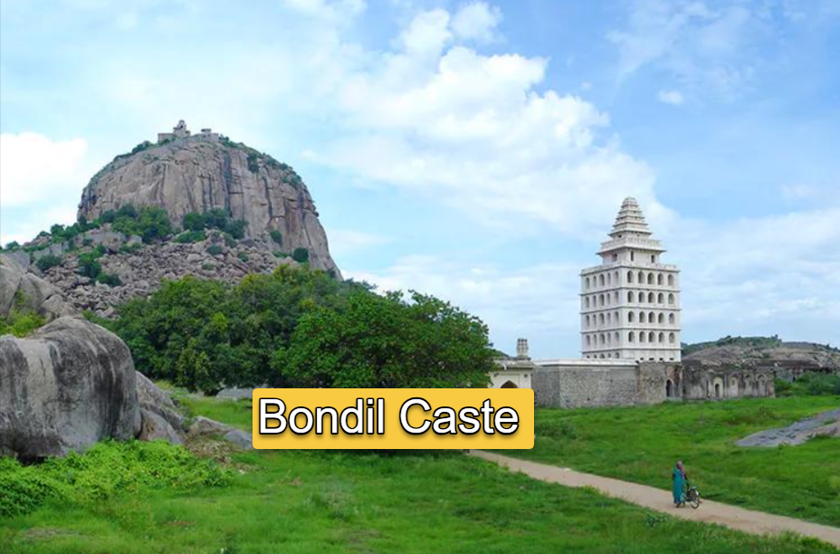 The Bondil Caste Details, Origin, Surname History And Culture - India ...